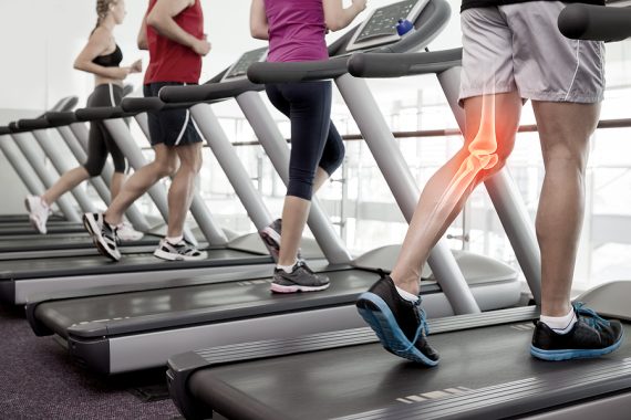 Running on a Treadmill vs Outside: Which is Better for Your Knees ...