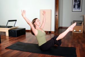Which Muscles Does Pilates Work? Exercises Included – Mindset Fit