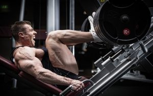 PPL (Push Pull Legs) Explained: How This Training Split Actually Works ...