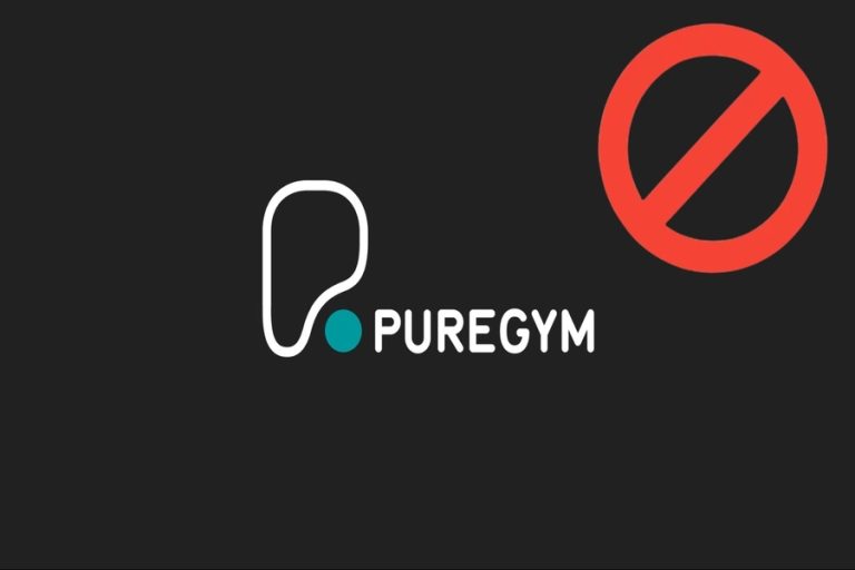 How to Cancel a PureGym Membership (or Freeze it Temporarily) – Mindset Fit