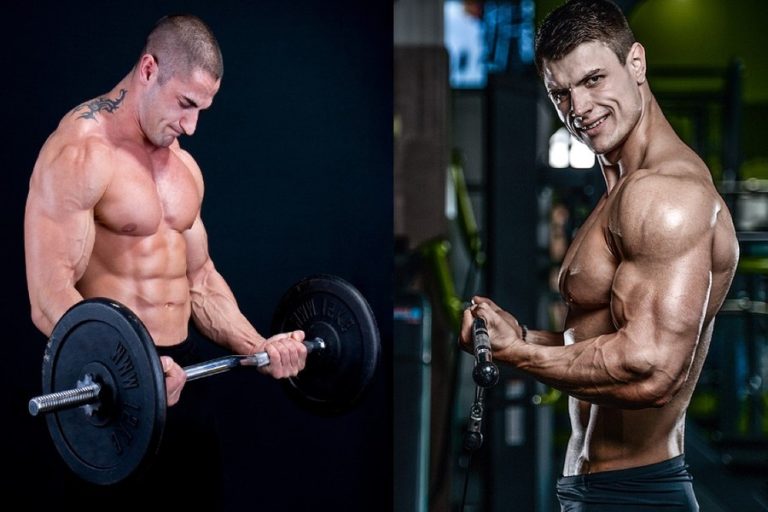 Free Weights vs Machines: Yes There Is A Difference – Mindset Fit