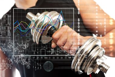 Free Weights vs Machines: Yes There Is A Difference – Mindset Fit