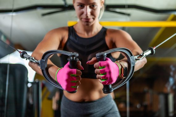 Free Weights vs Machines: Yes There Is A Difference - Mindset Fit