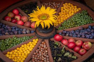 Complete Guide to All 13 Essential Vitamins: Functions and Food Sources ...