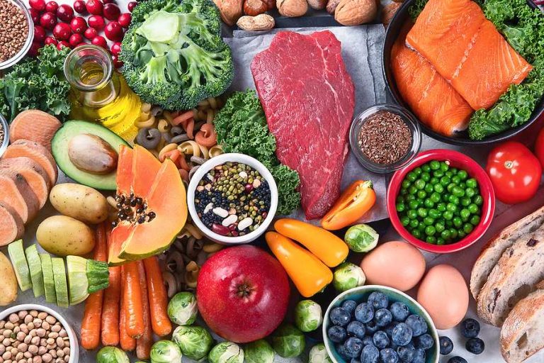 Complete Guide to All Essential Minerals: Functions and Food Sources ...