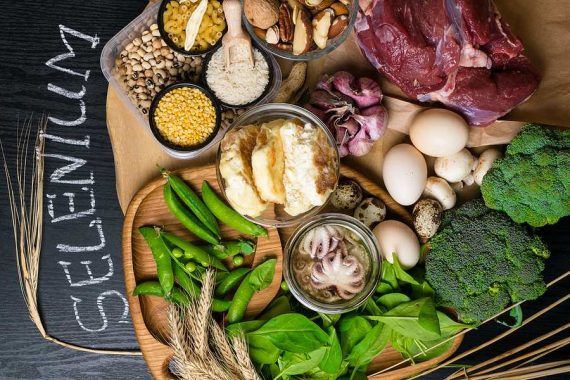 Complete Guide to All Essential Minerals: Functions and Food Sources ...