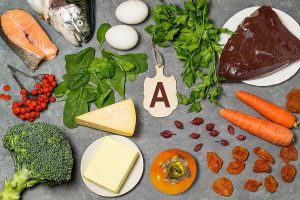 Complete Guide to All 13 Essential Vitamins: Functions and Food Sources ...