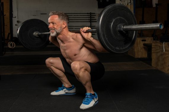 Building Muscle After 40: What Really Changes and How to Adapt ...