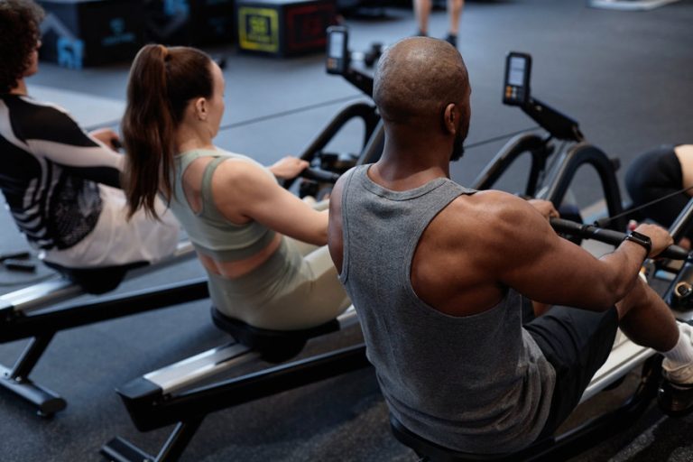 PPL (Push Pull Legs) Explained: How This Training Split Actually Works ...